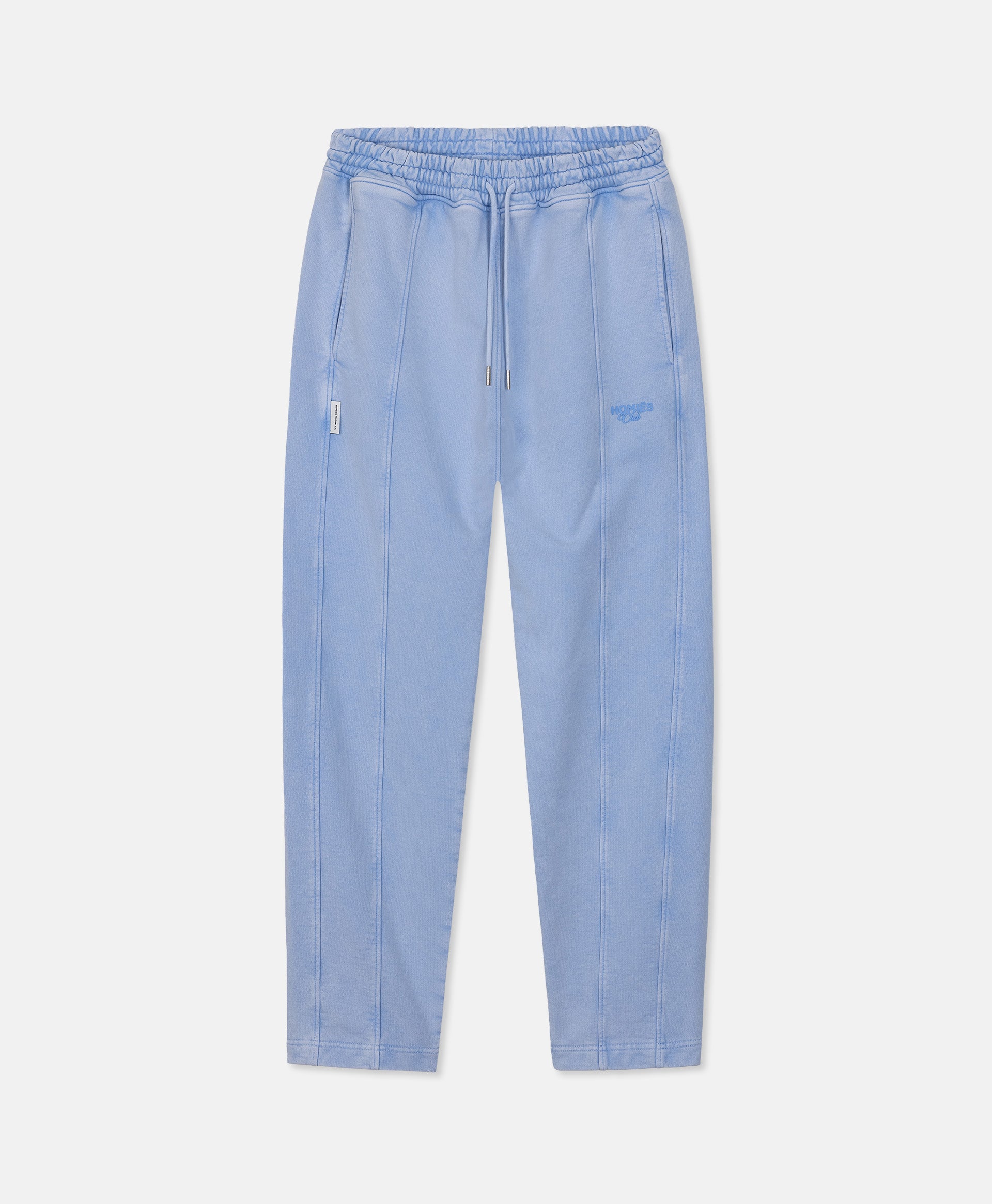 HOMIÉS CLUB PANTS VINTAGE LIGHT BLUE – HOMIESMARBELLA