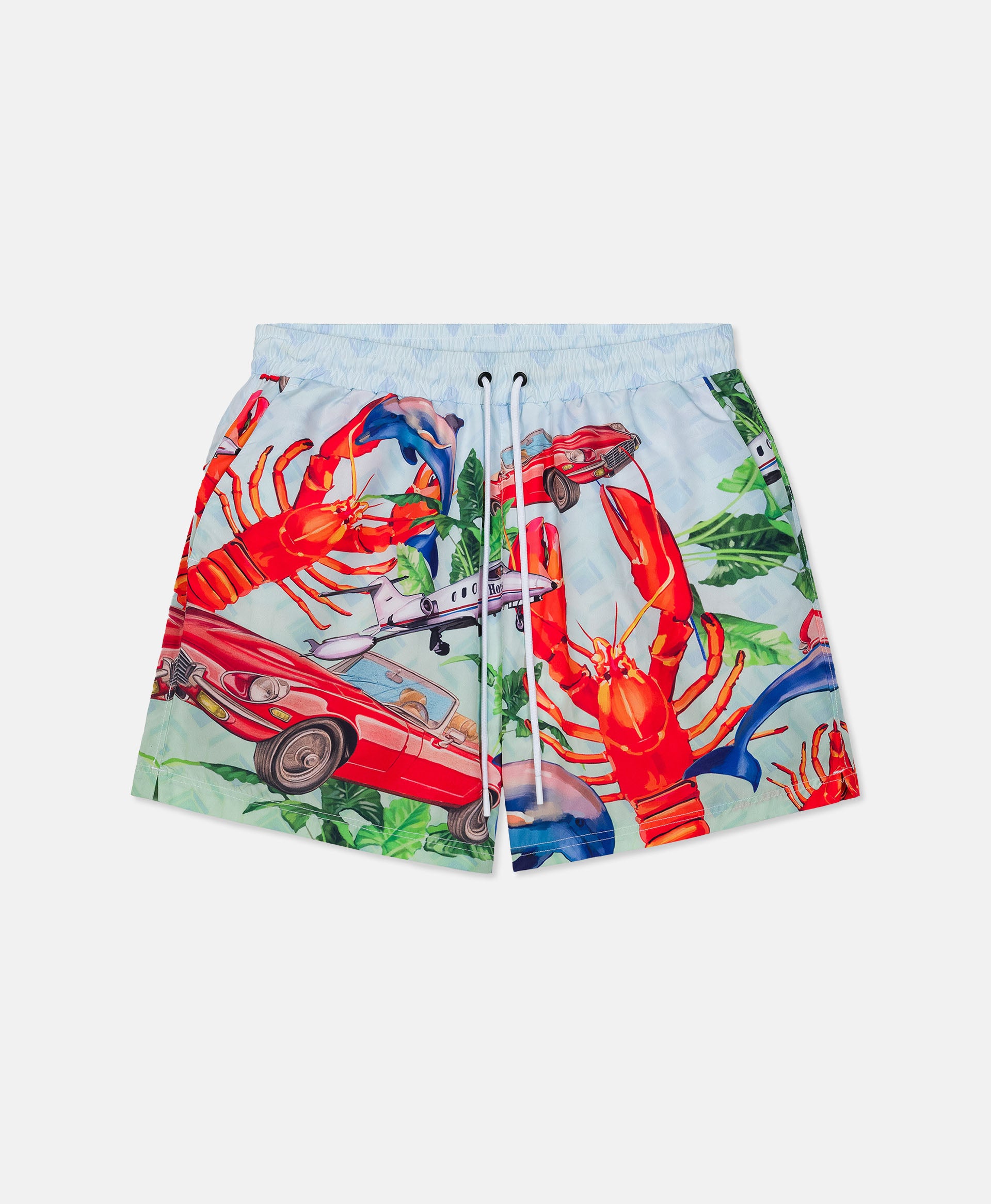 LA BUENA VIDA SWIM SHORTS – HOMIESMARBELLA