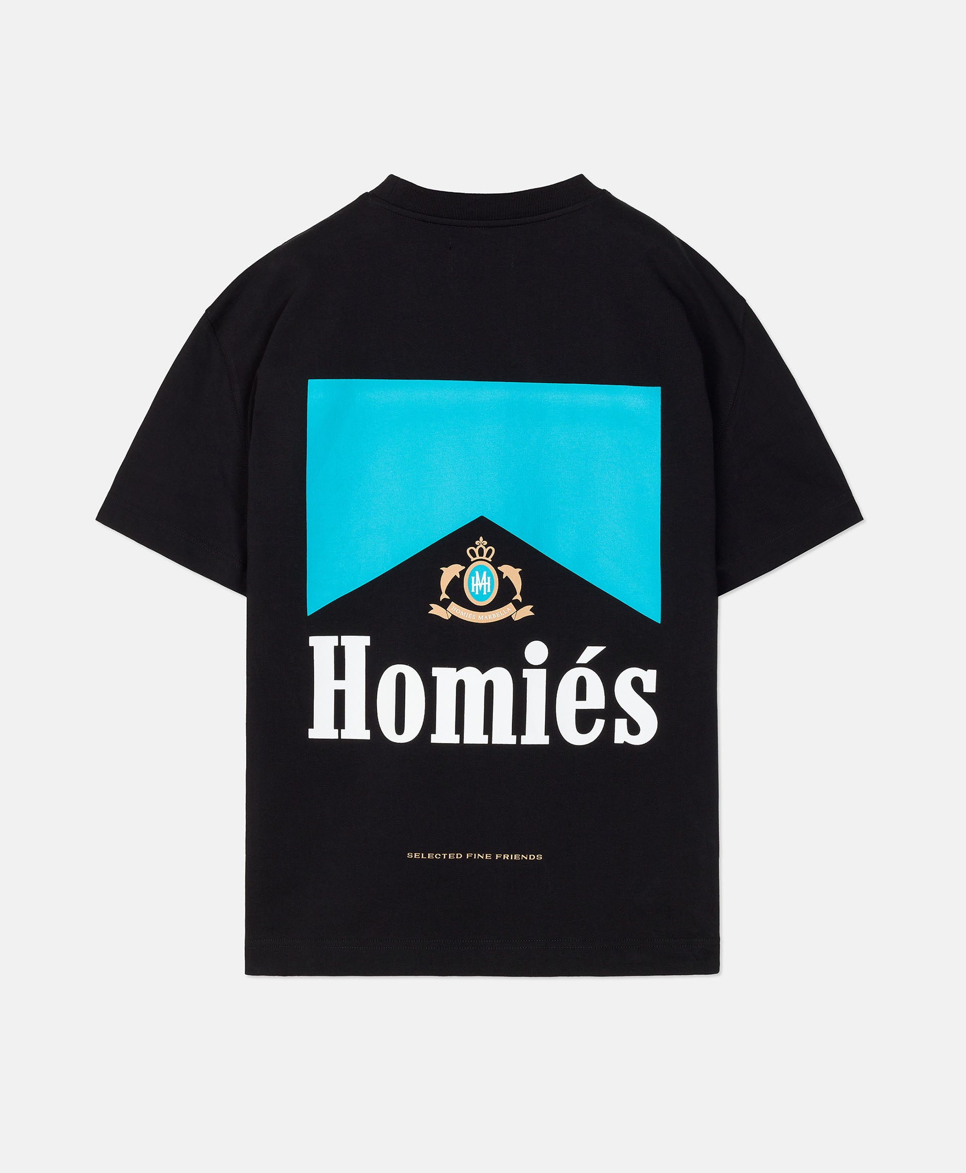 HOMIÉS T-SHIRT – HOMIESMARBELLA